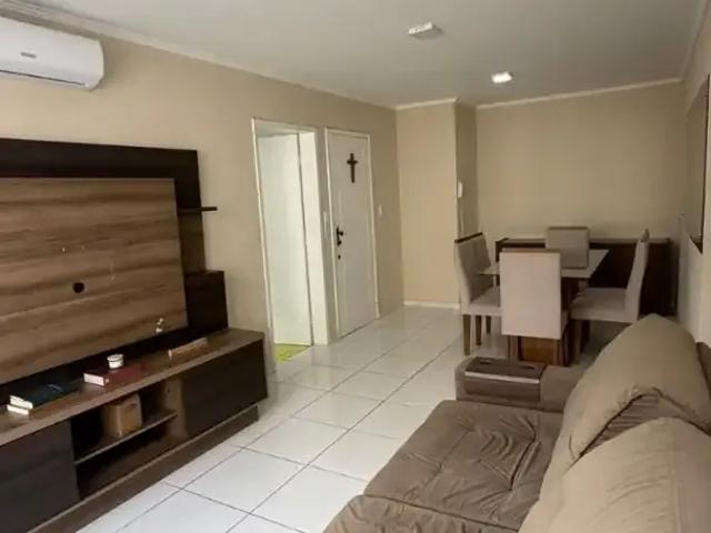 Apartamento para Venda em Florianópolis/SC Estreito 3 Quartos