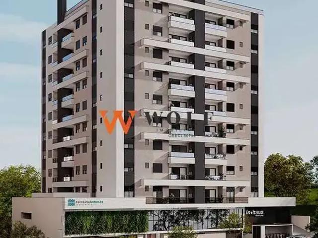 Apartamento para Venda em Florianópolis/SC Estreito 3 Quartos