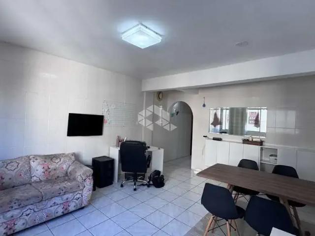 Apartamento para Venda em Florianópolis/SC Estreito 3 Quartos