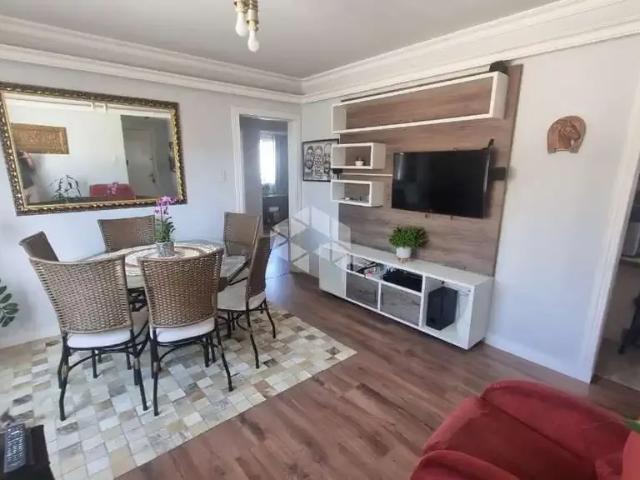 Apartamento para Venda em Florianópolis/SC Estreito 3 Quartos
