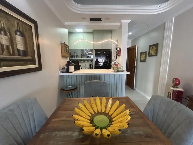 Apartamento para Venda em Florianópolis/SC Estreito 3 Quartos