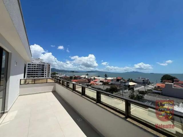 Apartamento para Venda em Florianópolis/SC Estreito 3 Quartos