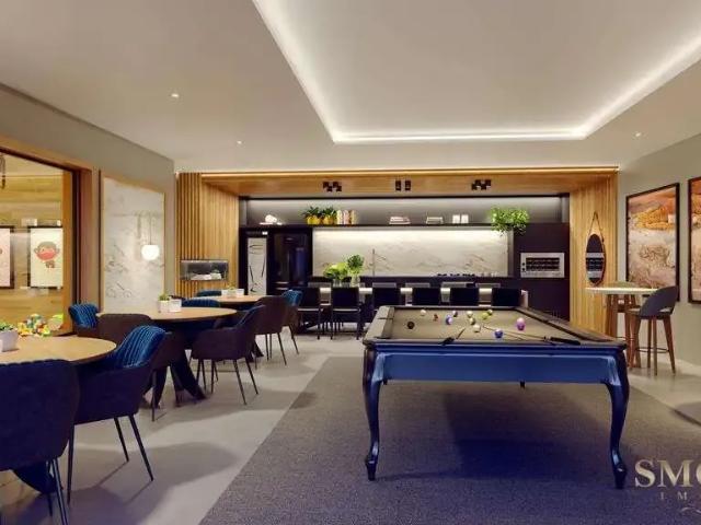 Apartamento para Venda em Florianópolis/SC Estreito 3 Quartos