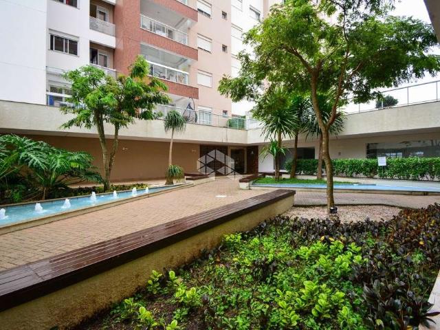 Apartamento para Venda em Florianópolis/SC Estreito 3 Quartos