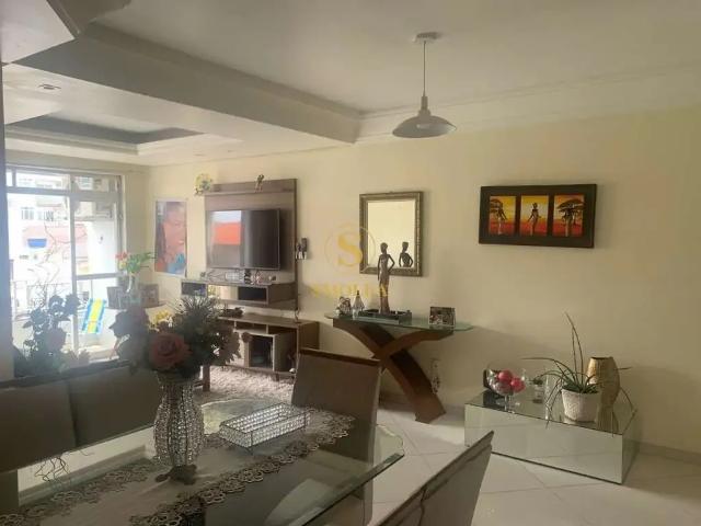 Apartamento para Venda em Florianópolis/SC Estreito 3 Quartos