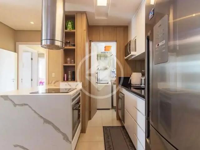 Apartamento para Venda em Florianópolis/SC Estreito 3 Quartos