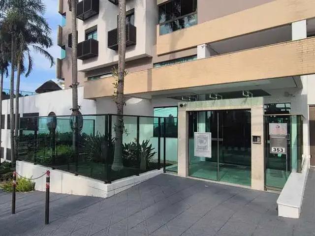 Apartamento para Venda em Florianópolis/SC Estreito 3 Quartos