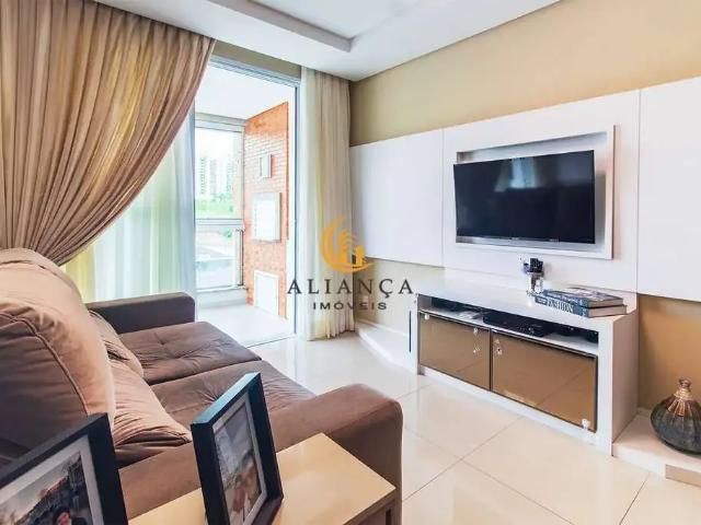 Apartamento para Venda em Florianópolis/SC Estreito 3 Quartos