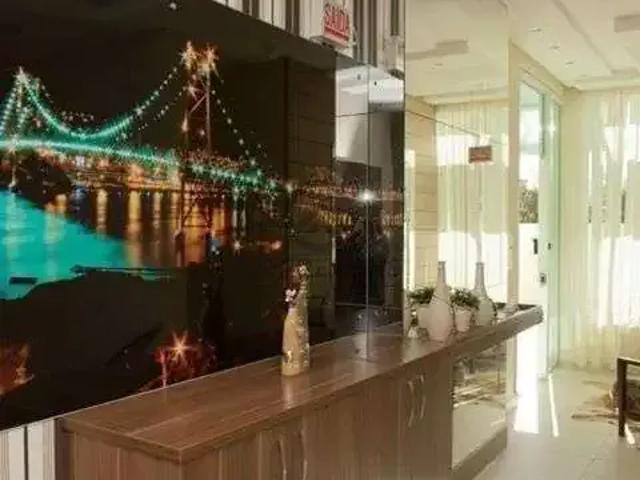 Apartamento para Venda em Florianópolis/SC Estreito 3 Quartos