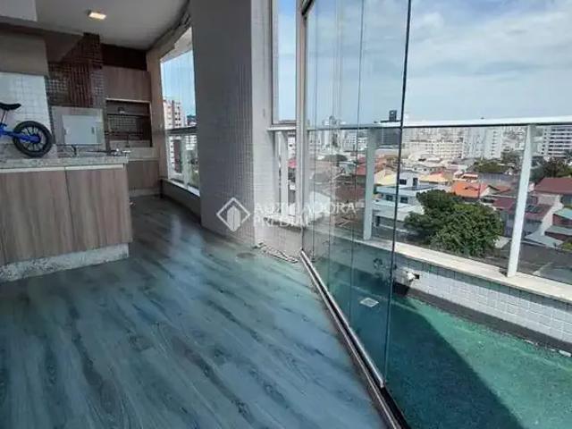 Apartamento para Venda em Florianópolis/SC Estreito 3 Quartos