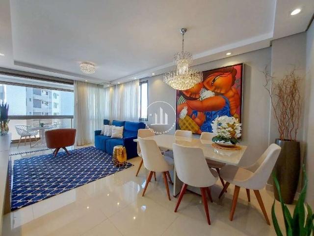 Apartamento para Venda em Florianópolis/SC Estreito 3 Quartos