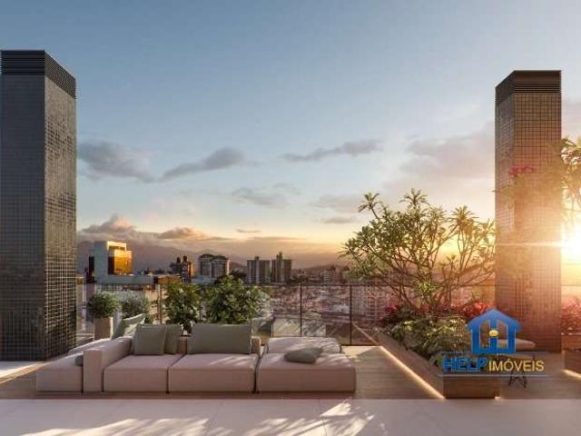 Apartamento para Venda em Florianópolis/SC Estreito 3 Quartos