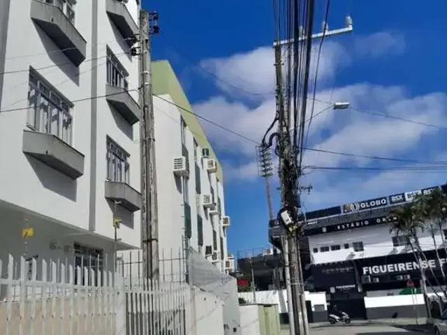 Apartamento para Venda em Florianópolis/SC Estreito 3 Quartos