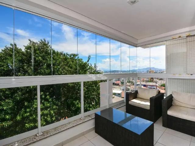 Apartamento para Venda em Florianópolis/SC Estreito 3 Quartos