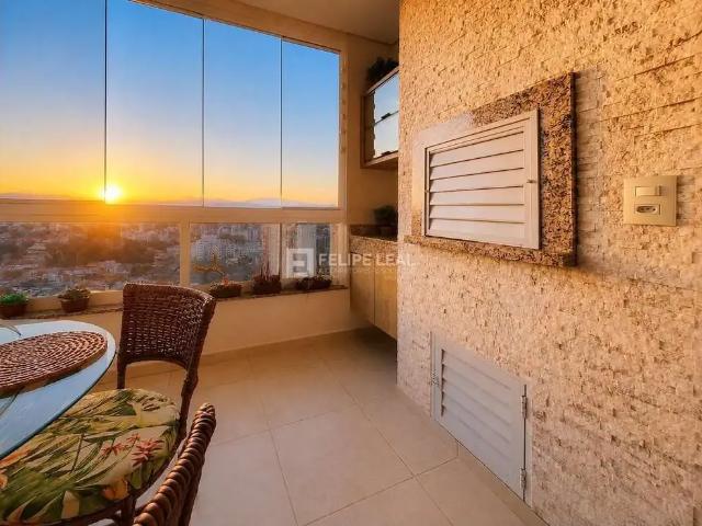 Apartamento para Venda em Florianópolis/SC Estreito 3 Quartos