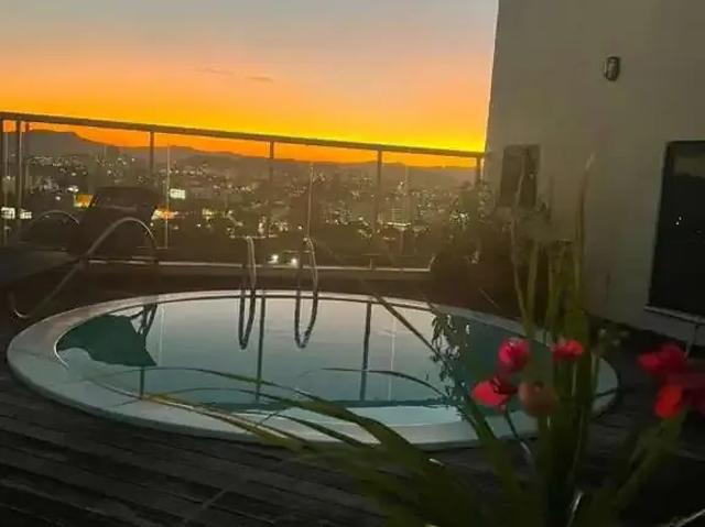 Apartamento para Venda em Florianópolis/SC Estreito 3 Quartos
