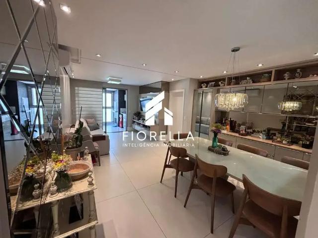 Apartamento para Venda em Florianópolis/SC Estreito 3 Quartos