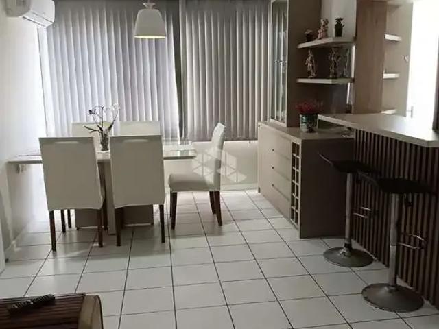 Apartamento para Venda em Florianópolis/SC Estreito 3 Quartos
