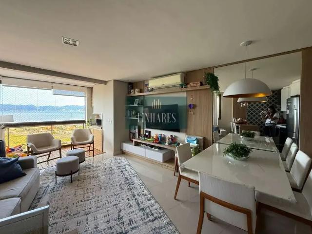 Apartamento para Venda em Florianópolis/SC Estreito 3 Quartos