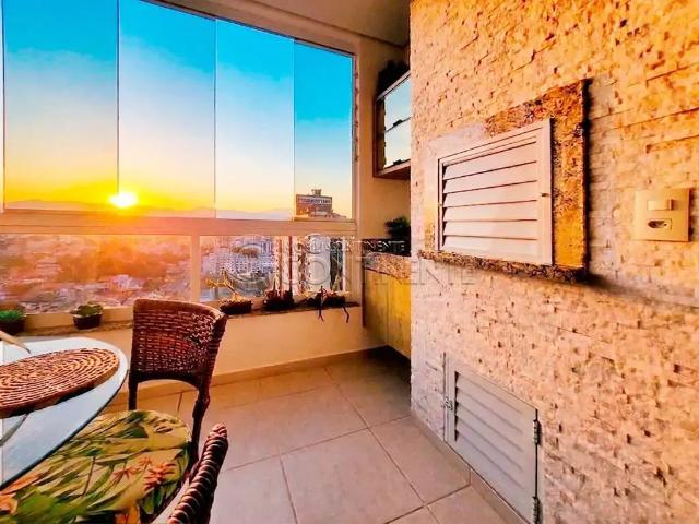 Apartamento para Venda em Florianópolis/SC Estreito 3 Quartos