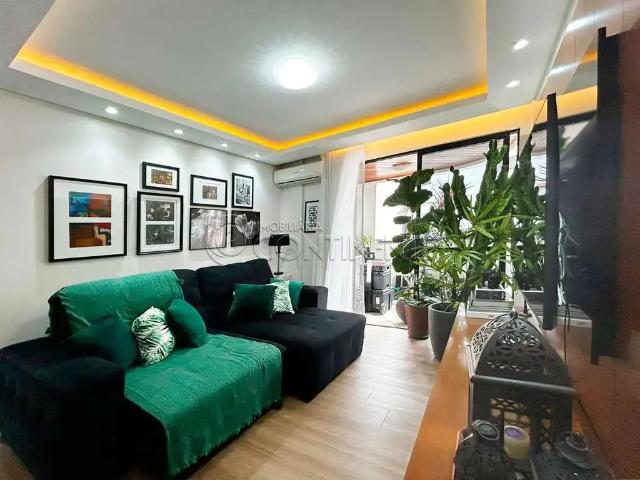 Apartamento para Venda em Florianópolis/SC Estreito 3 Quartos