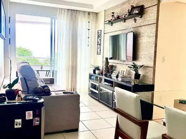 Apartamento para Venda em Florianópolis/SC Estreito 3 Quartos