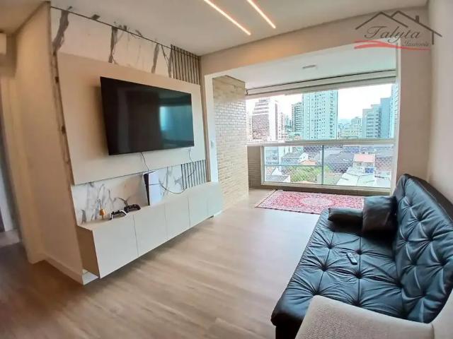 Apartamento para Venda em Florianópolis/SC Estreito 3 Quartos