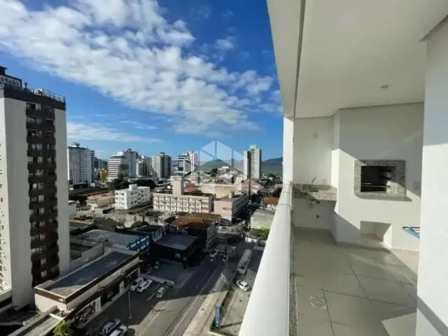 Apartamento para Venda em Florianópolis/SC Estreito 3 Quartos