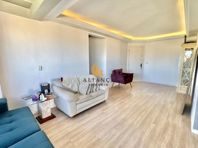 Apartamento para Venda em Florianópolis/SC Estreito 3 Quartos