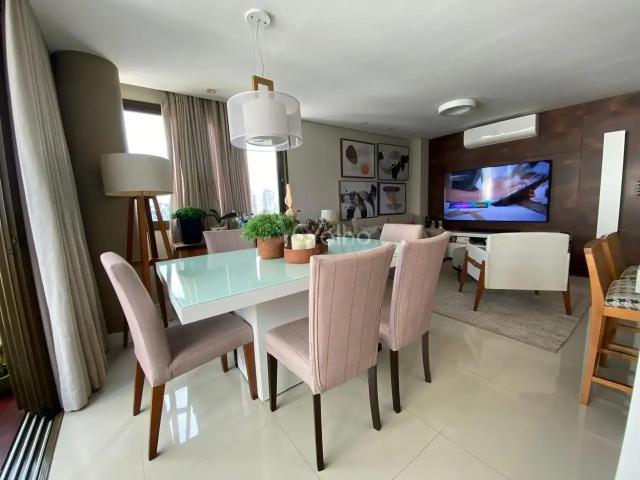 Apartamento para Venda em Florianópolis/SC Estreito 3 Quartos