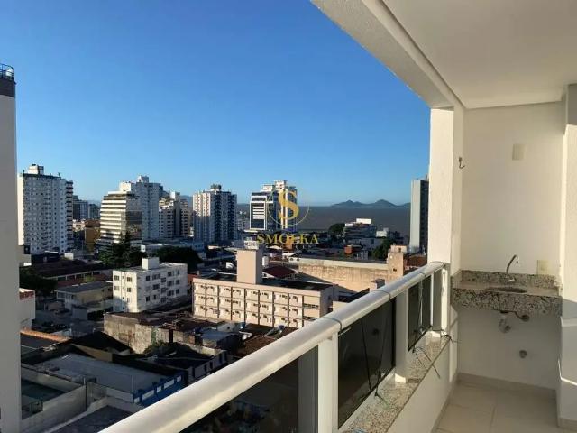 Apartamento para Venda em Florianópolis/SC Estreito 3 Quartos