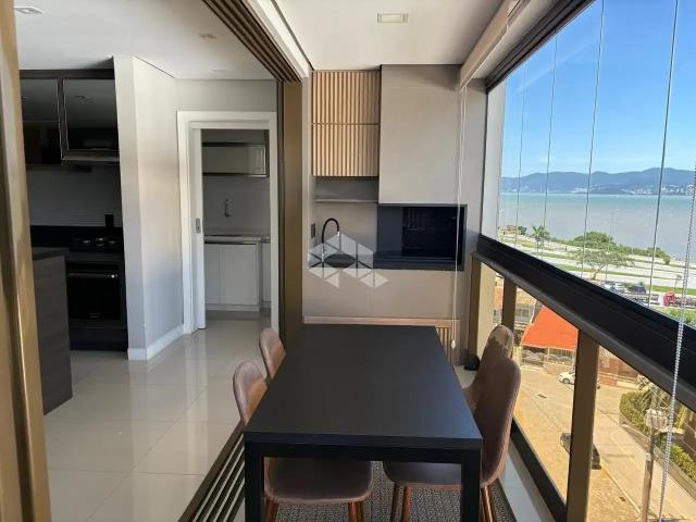 Apartamento para Venda em Florianópolis/SC Estreito 3 Quartos