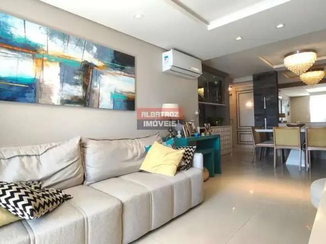 Apartamento para Venda em Florianópolis/SC Estreito 3 Quartos