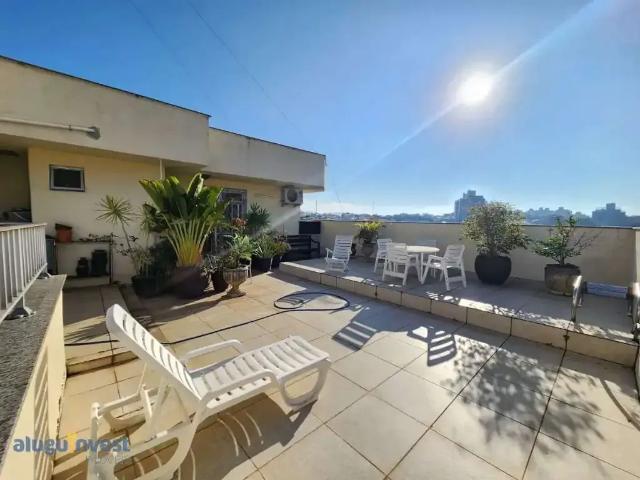 Apartamento para Venda em Florianópolis/SC Estreito 3 Quartos