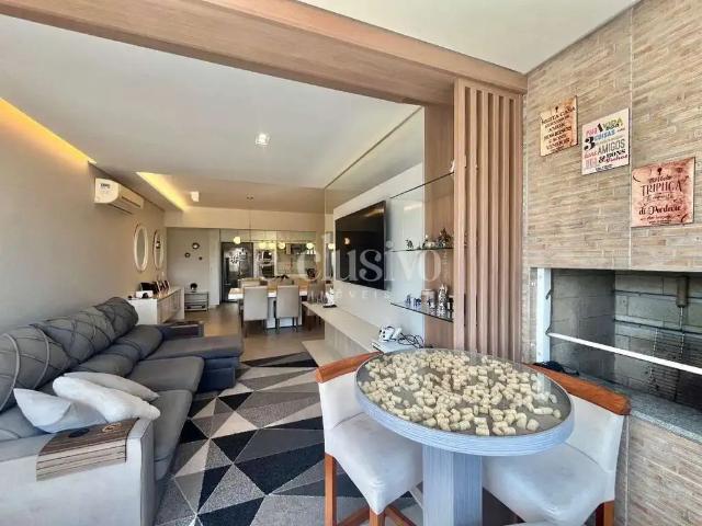 Apartamento para Venda em Florianópolis/SC Estreito 3 Quartos