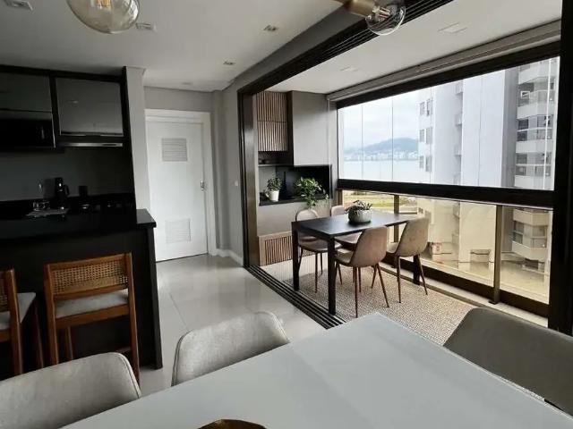 Apartamento para Venda em Florianópolis/SC Estreito 3 Quartos