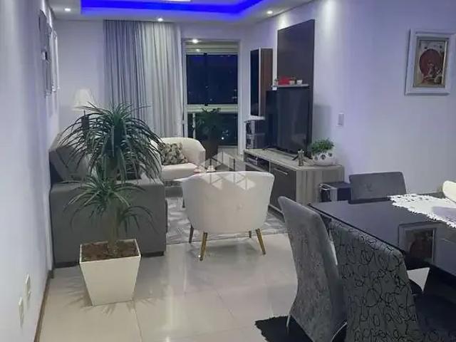 Apartamento para Venda em Florianópolis/SC Estreito 3 Quartos