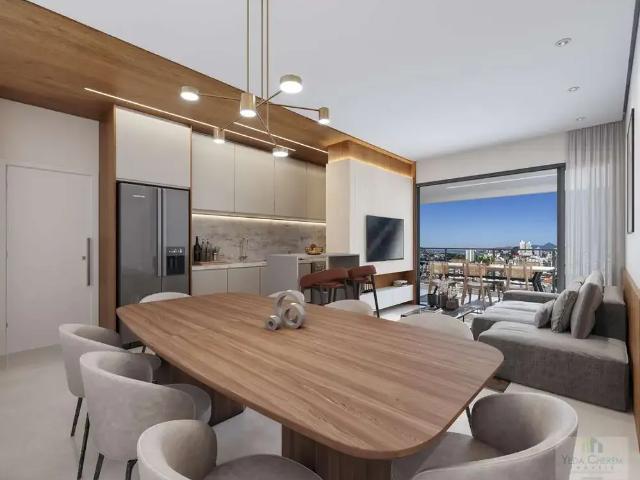 Apartamento para Venda em Florianópolis/SC Estreito 3 Quartos