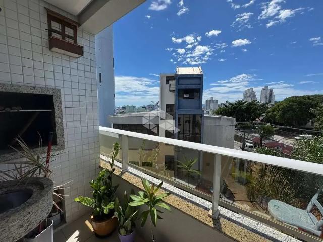 Apartamento para Venda em Florianópolis/SC Estreito 3 Quartos