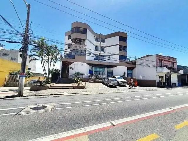 Apartamento para Venda em Florianópolis/SC Estreito 3 Quartos
