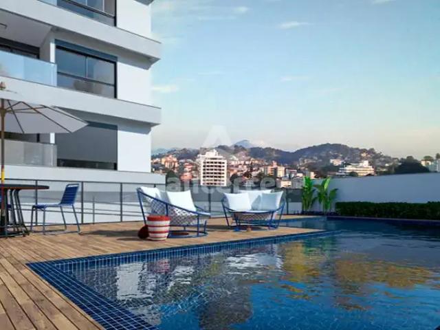 Apartamento para Venda em Florianópolis/SC Estreito 3 Quartos