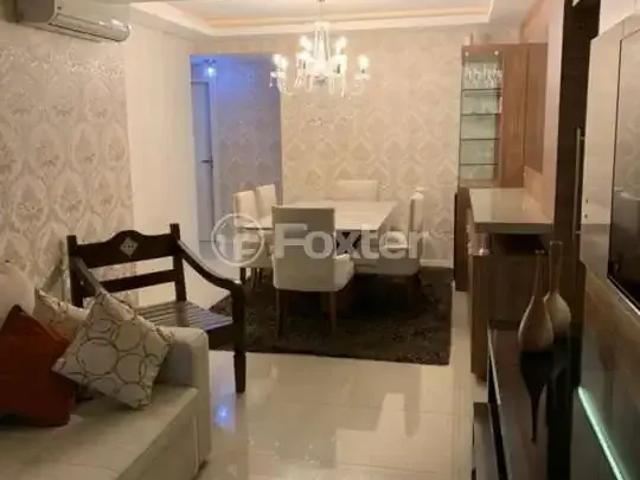 Apartamento para Venda em Florianópolis/SC Estreito 3 Quartos