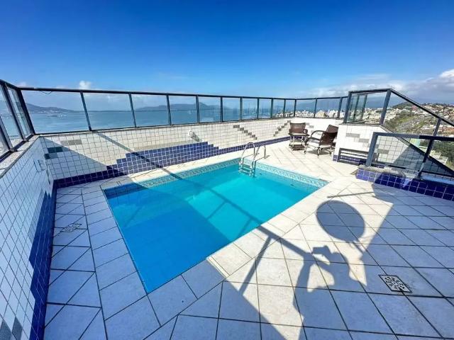 Apartamento para Venda em Florianópolis/SC Estreito 4 Quartos