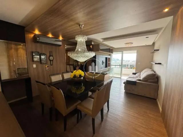 Apartamento para Venda em Florianópolis/SC Estreito 3 Quartos