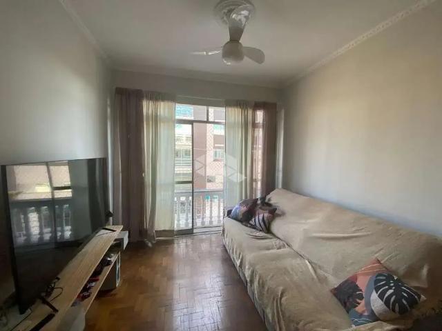 Apartamento para Venda em Florianópolis/SC Estreito 3 Quartos