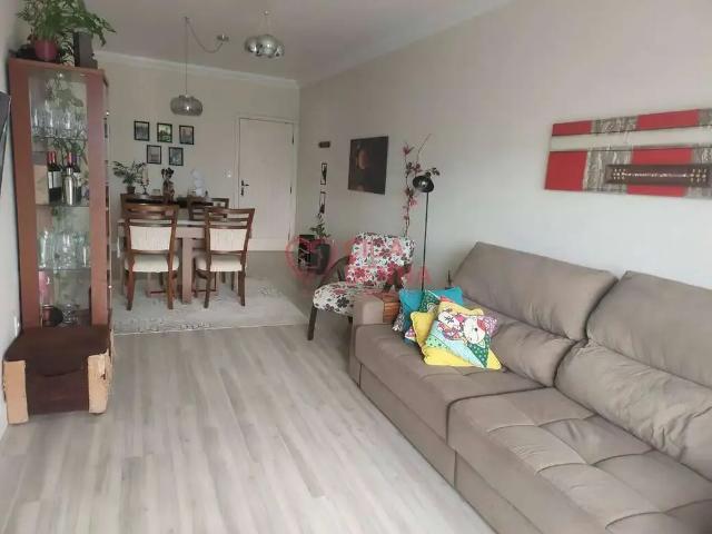 Apartamento para Venda em Florianópolis/SC Estreito 3 Quartos