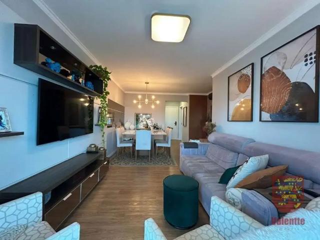 Apartamento para Venda em Florianópolis/SC Estreito 3 Quartos