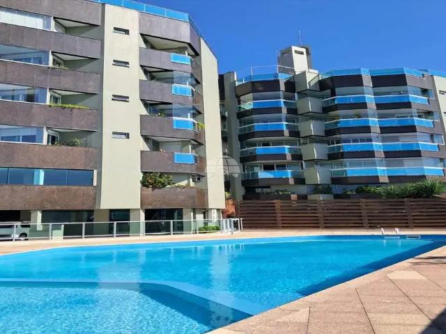 Apartamento para Venda em Florianópolis/SC Coqueiros 3 Quartos