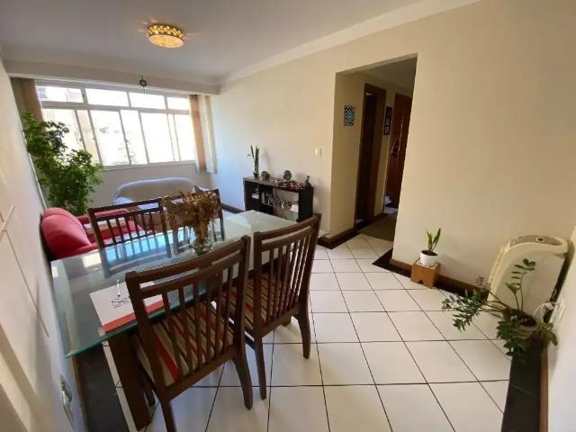 Apartamento para Venda em Florianópolis/SC Estreito 3 Quartos