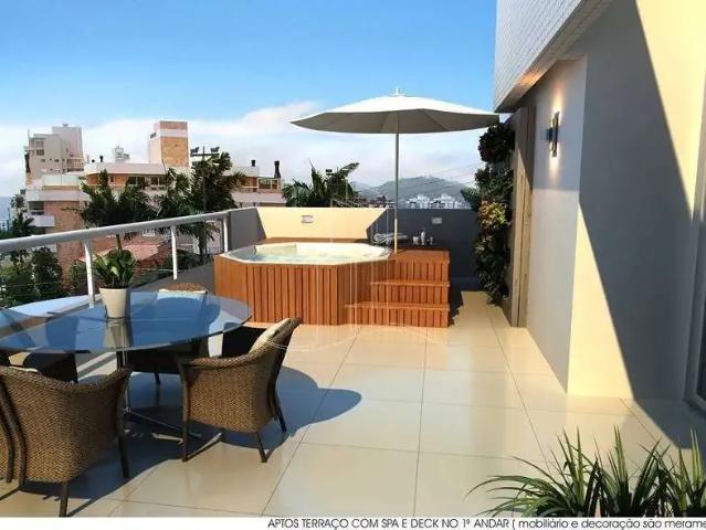 Apartamento para Venda em Florianópolis/SC Estreito 3 Quartos
